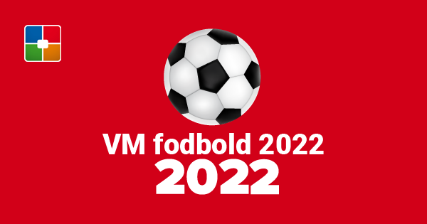 VM fodbold 2022